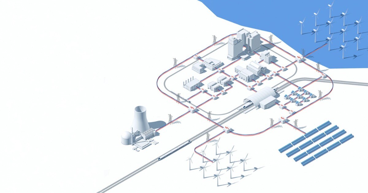 Integrated System Planning (ISP)