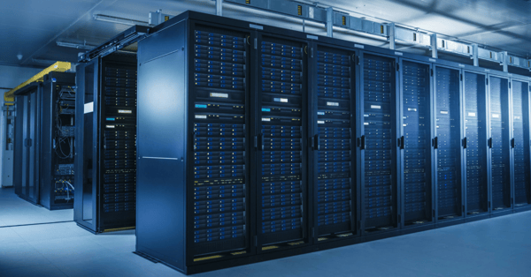 Powering the Digital Surge: How Utilities Can Stay Ahead of the Data ...