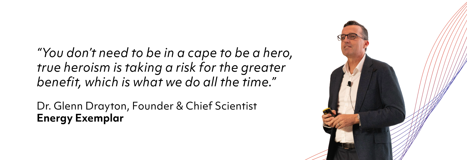 About Us | Life at Energy Exemplar