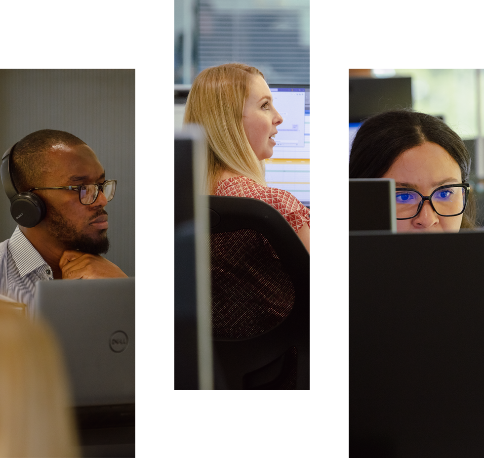 About Us | Life at Energy Exemplar