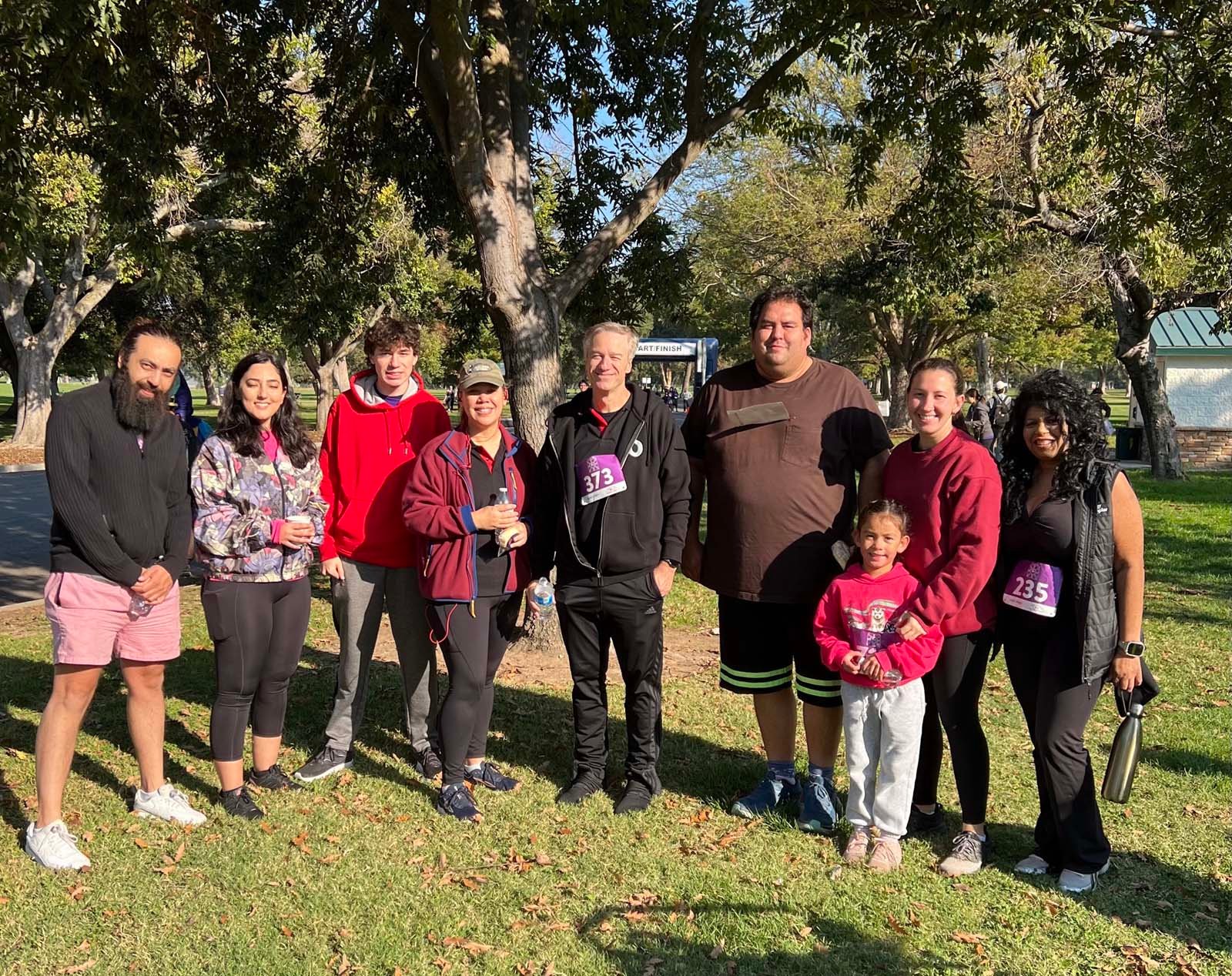 About Us | Life at Energy Exemplar