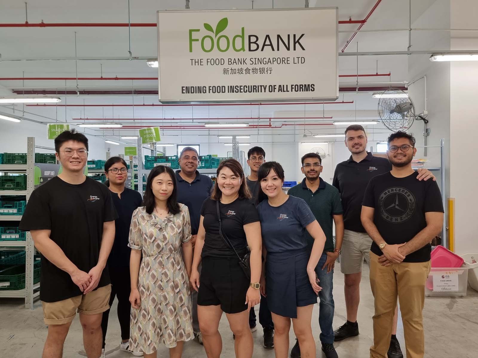 About Us | Life at Energy Exemplar