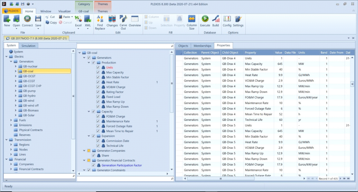 Multi-Objective Decision Optimization