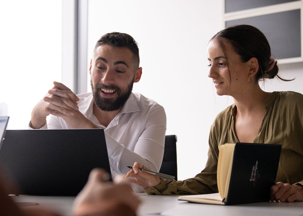 About Us | Life at Energy Exemplar