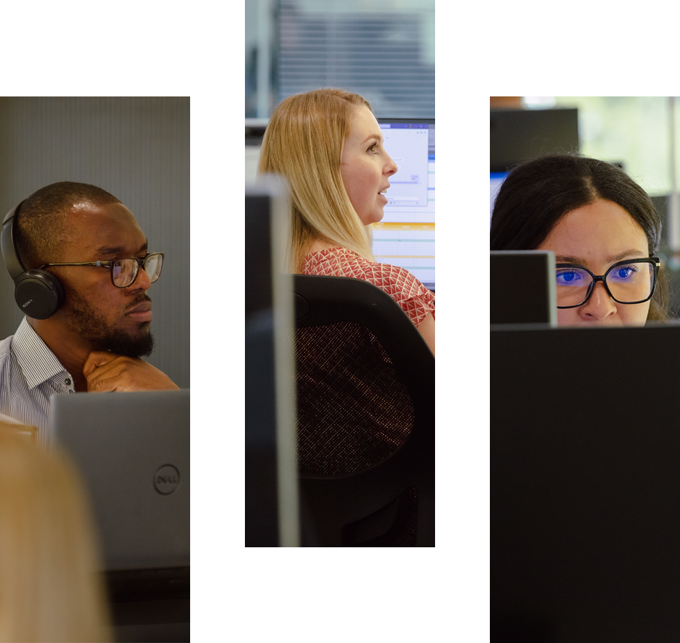 About Us | Life at Energy Exemplar