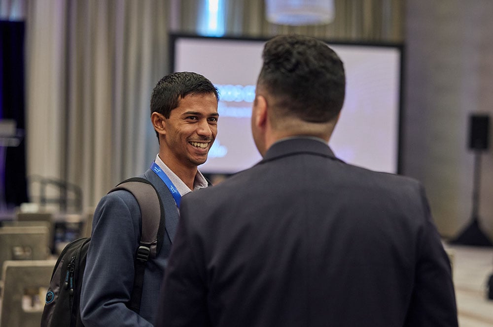 Xcelerate - Energy Exemplar's Energy Modeling & Simulation Summit