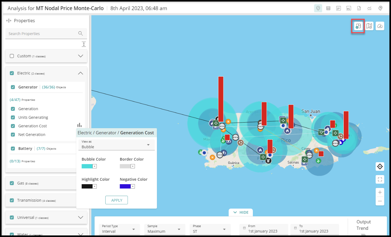 PLEXOS Cloud: A Year of Innovation and Growth in 2023