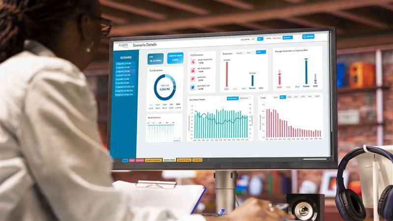 Partner Overview | Energy Exemplar