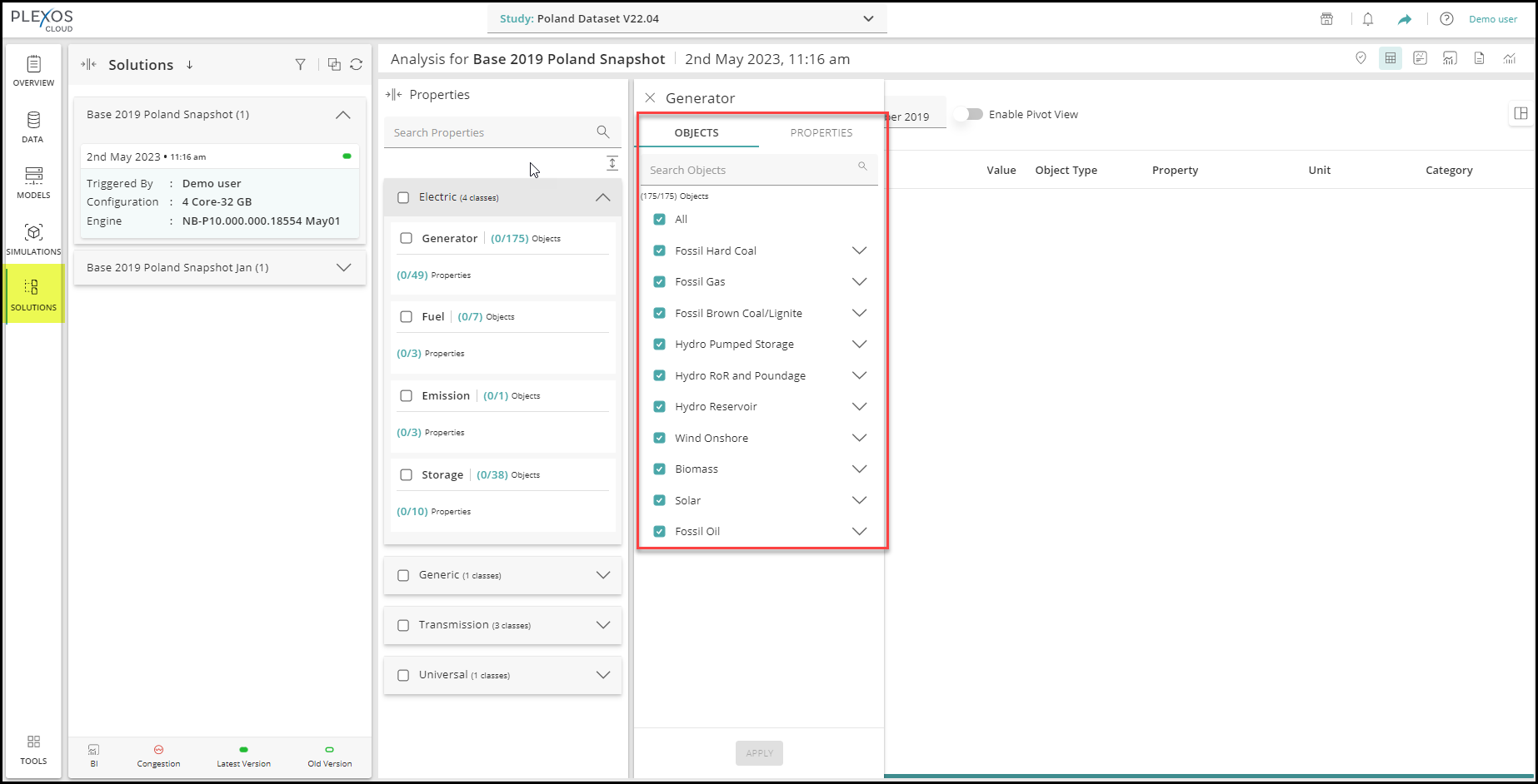 What's New - August 2023