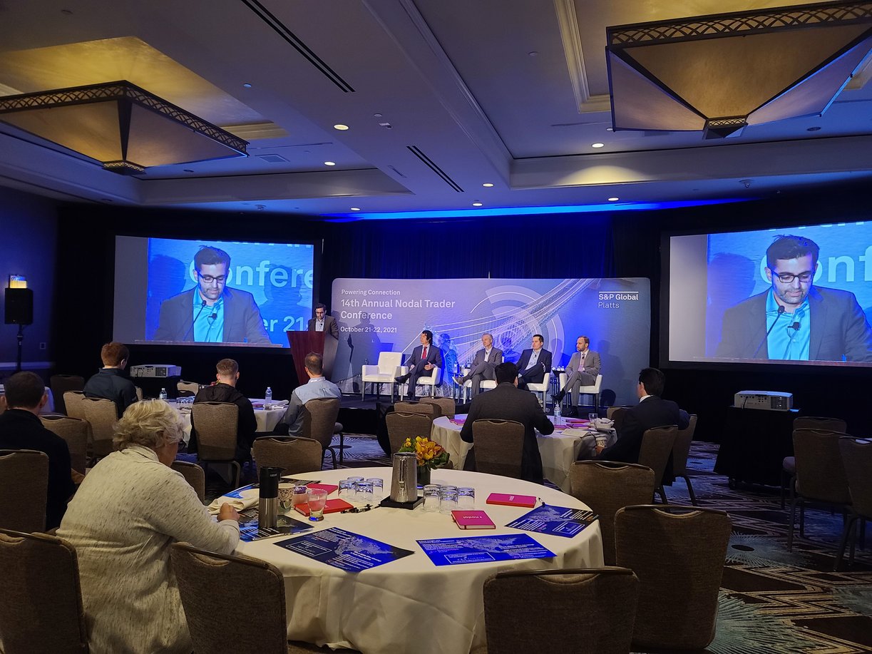 Role of Renewables & Environmental Trading for Electric Power Markets