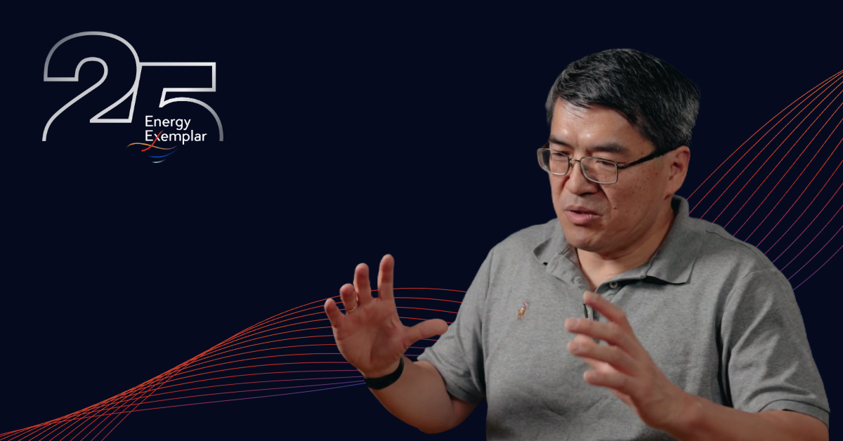 Energy Insights | Energy Exemplar