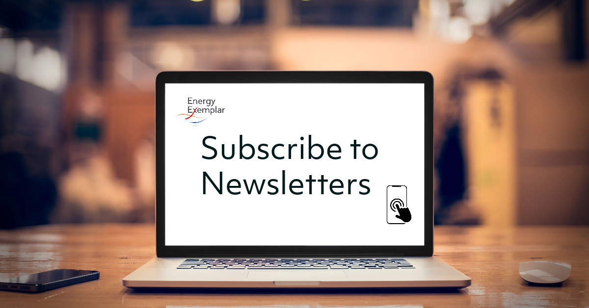 Subscribe to Marketing Emails