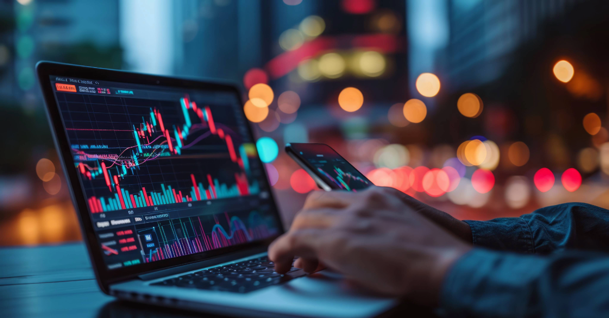 Energy Insights | Energy Exemplar | Trading