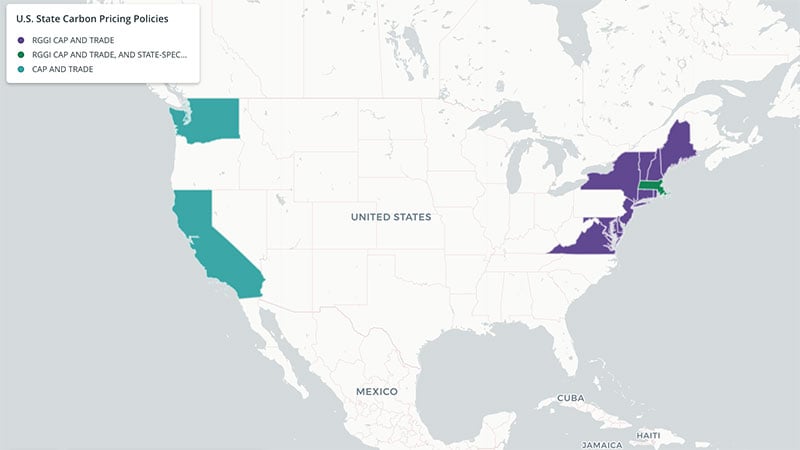Planning for Decarbonization in the North American Gas Industry