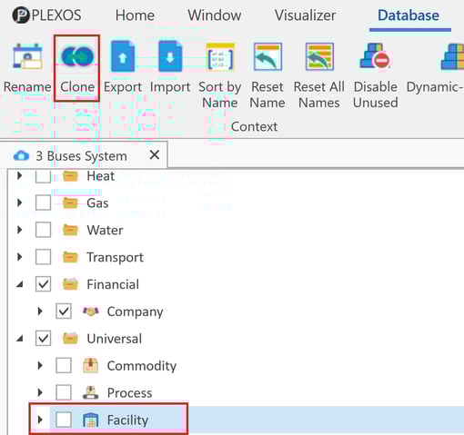 Introducing PLEXOS 10 and the PLEXOS Platform