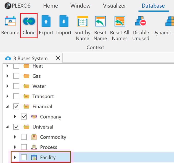 Introducing PLEXOS 10 and the PLEXOS Platform