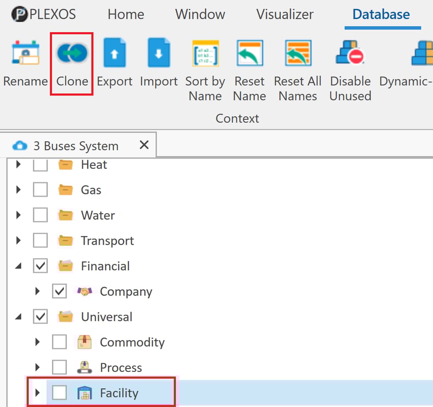 Introducing PLEXOS 10 and the PLEXOS Platform