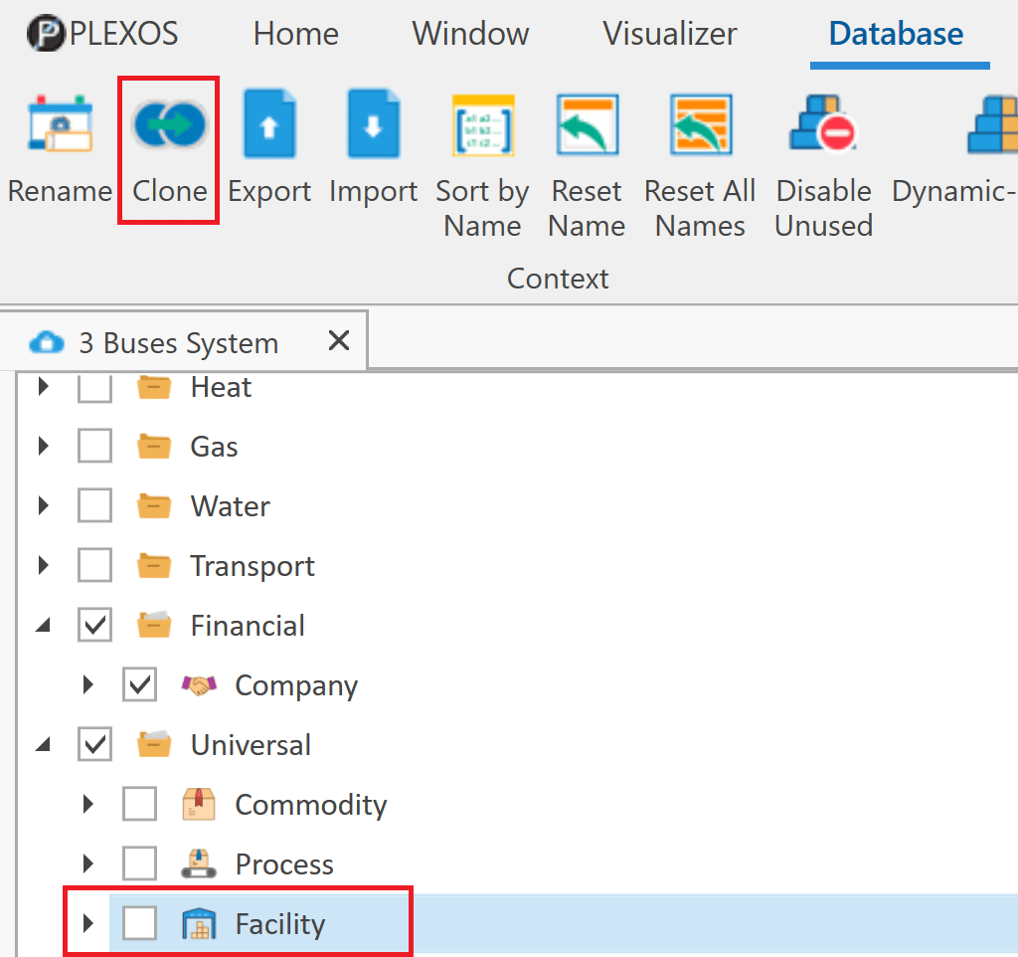 Introducing PLEXOS 10 and the PLEXOS Platform