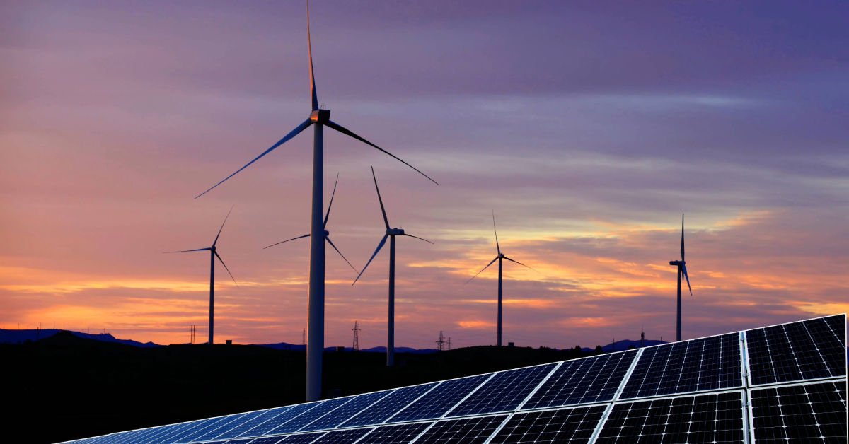 Shaping Ireland's Energy Future: EirGrid and Mott MacDonald's Use of ...