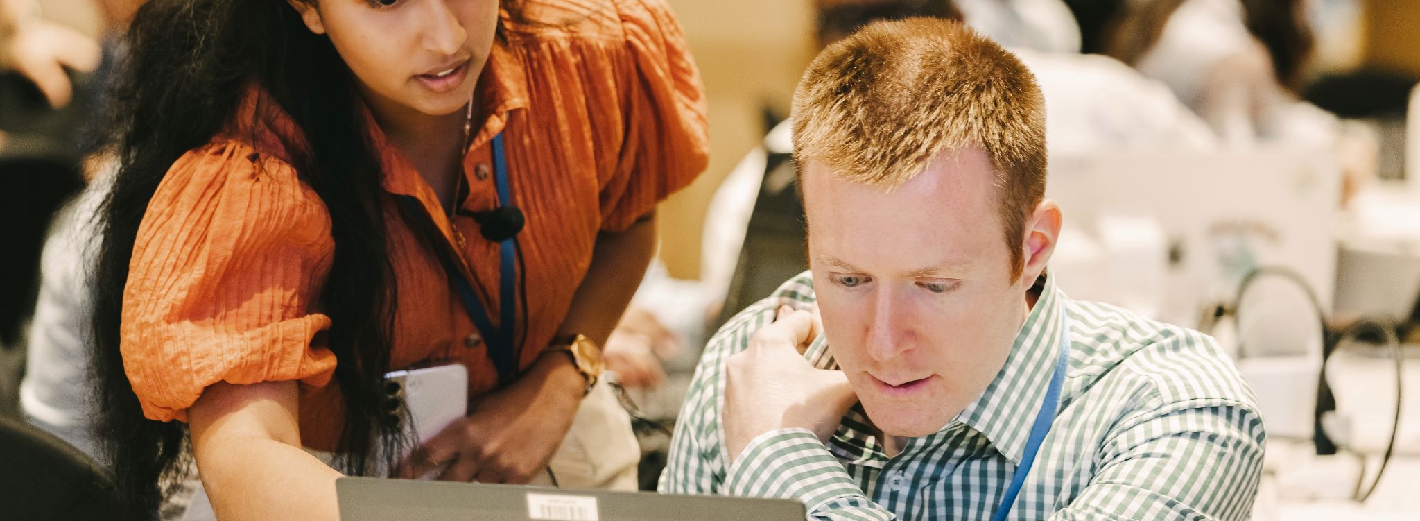 Xcelerate 2024 - Orlando