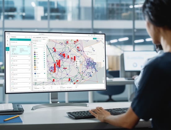 PLEXOS Energy Modeling Software