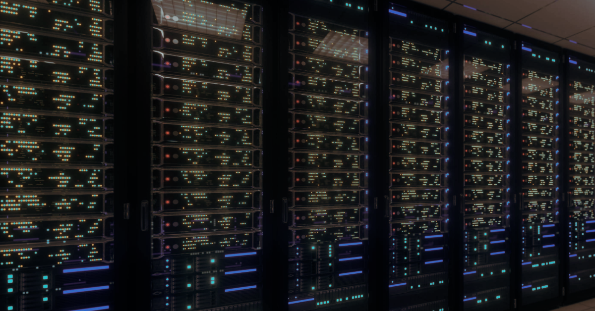 Webinar: Unearthing Potential Data Centers sites using Power System ...