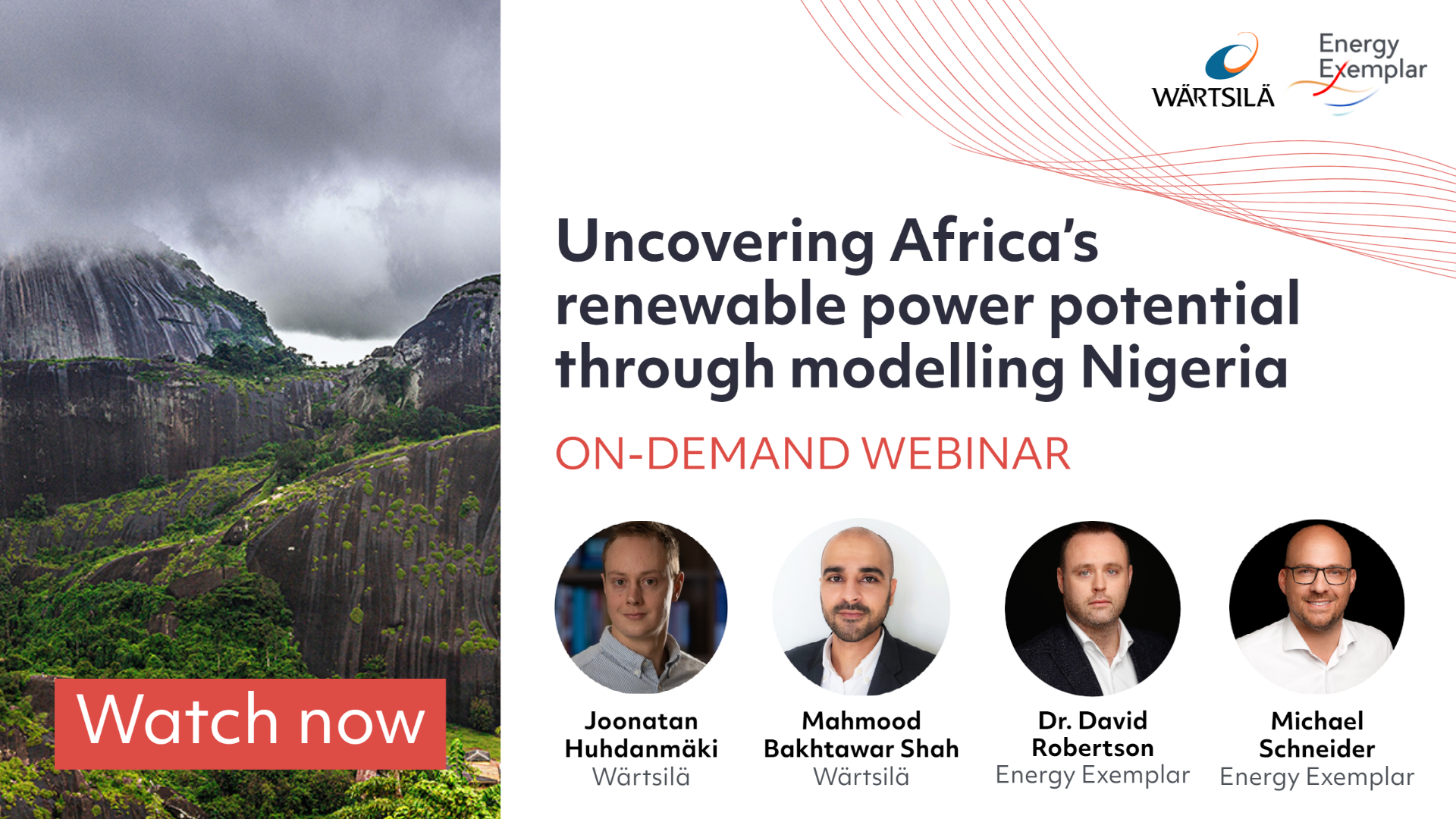 Modelling Africa's Renewable Power Potential