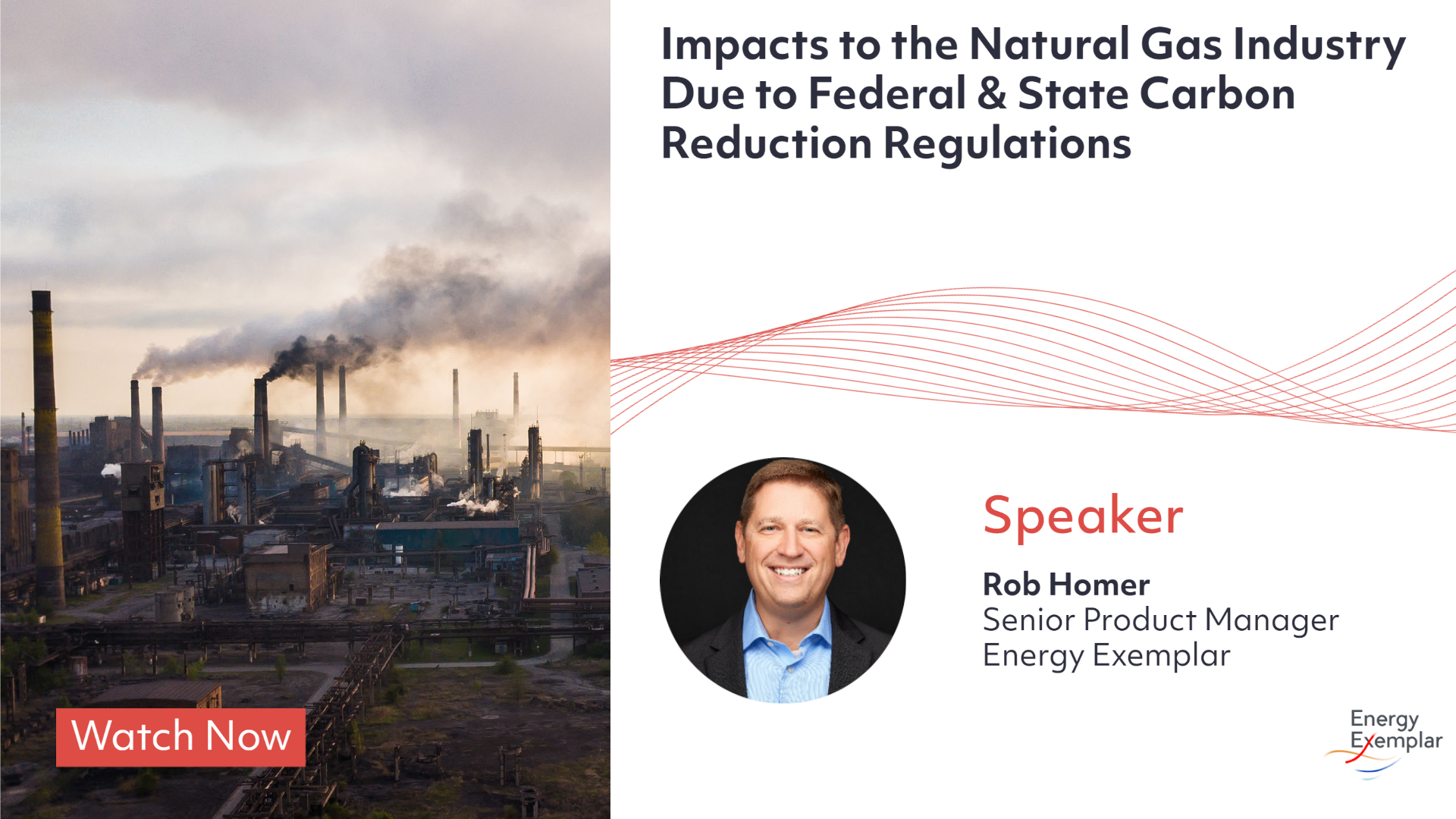 Regulatory Impacts to the Natural Gas Industry | Energy Exemplar