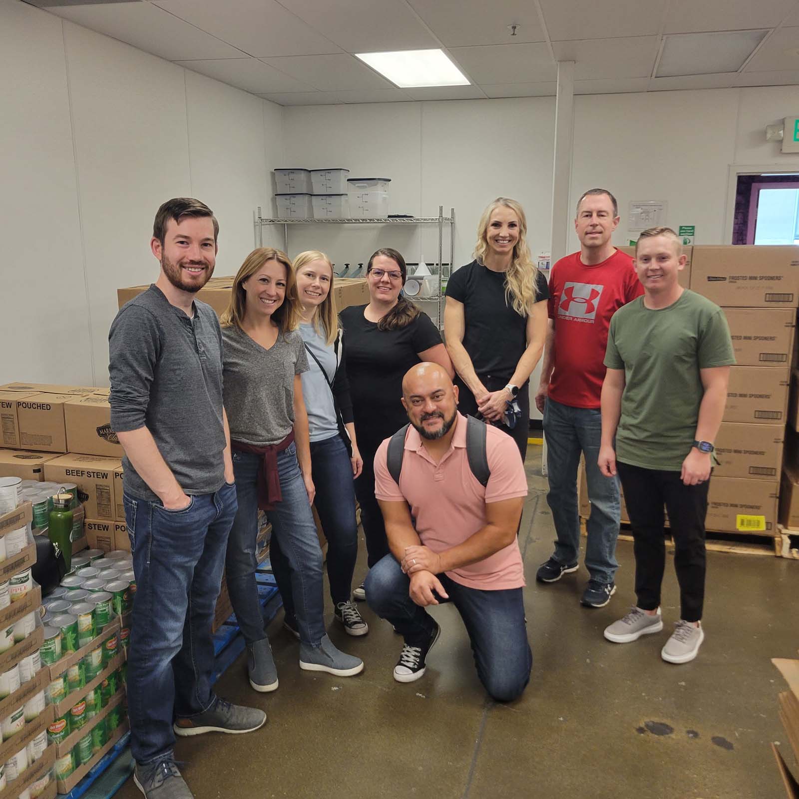 About Us | Life at Energy Exemplar