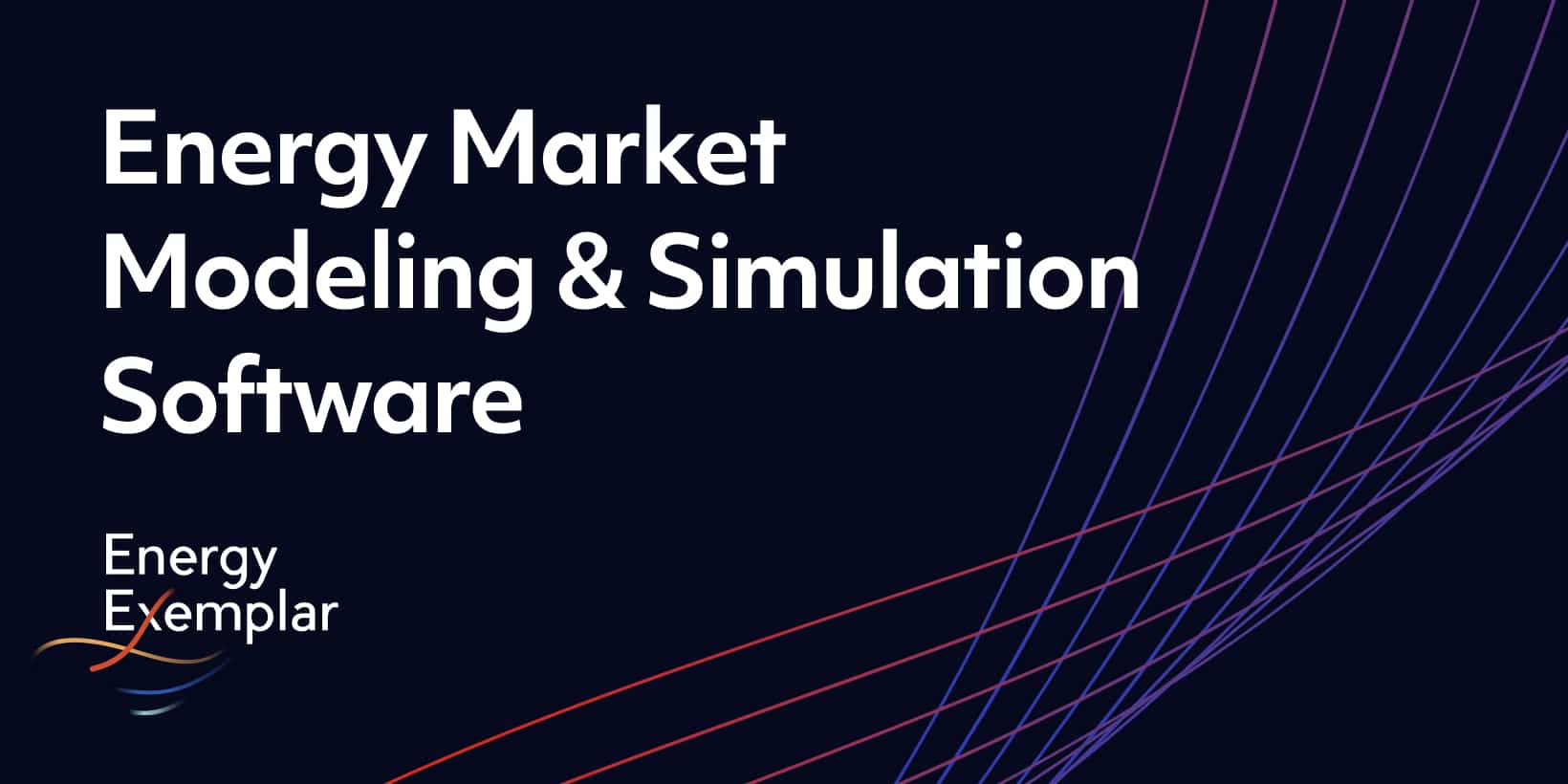 Events | Energy Exemplar