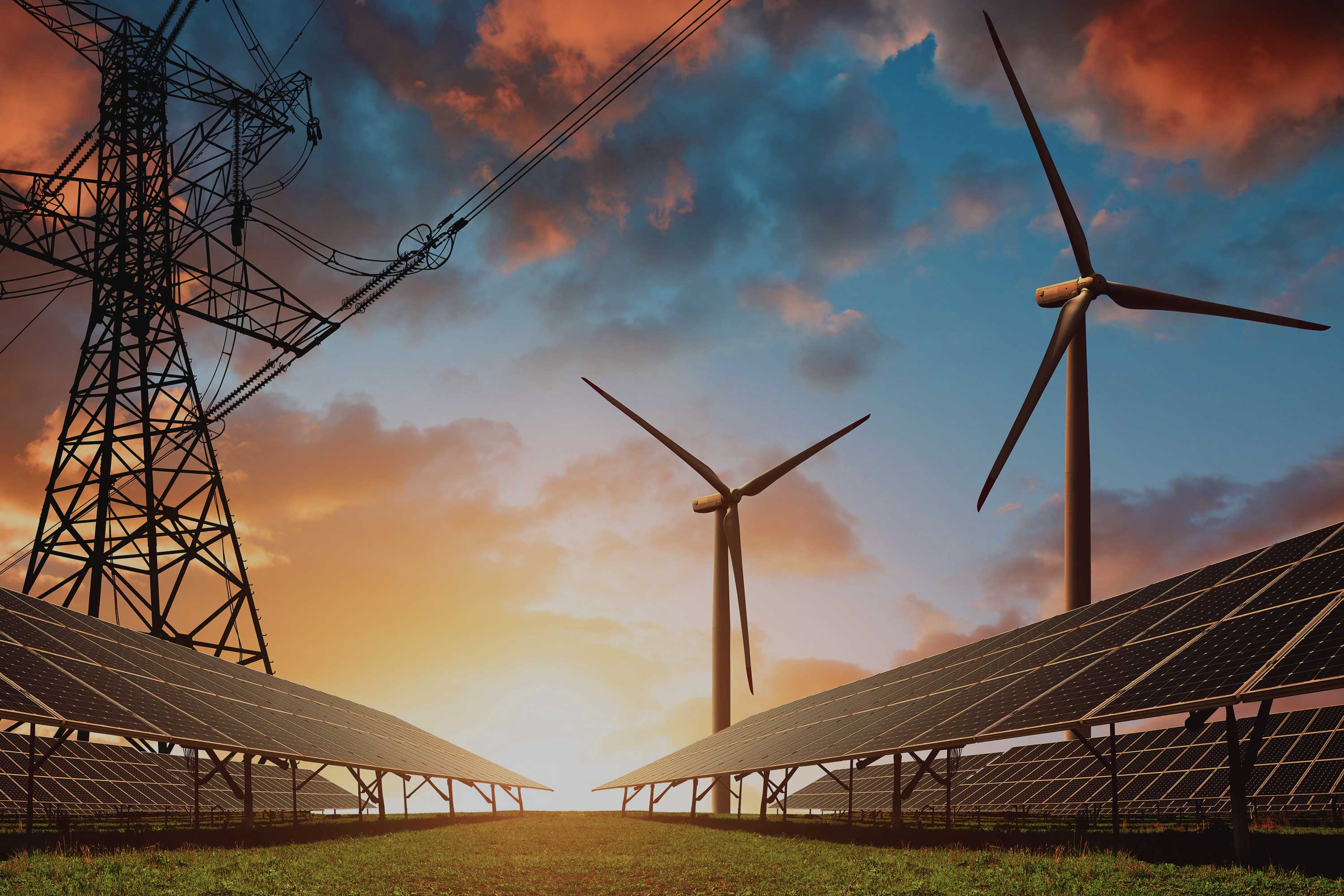 Events | Energy Exemplar