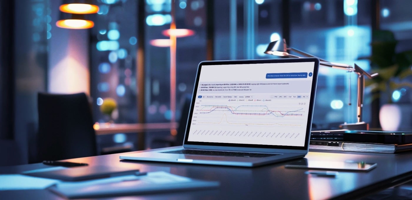 PLEXOS® Pulse | Energy Exemplar