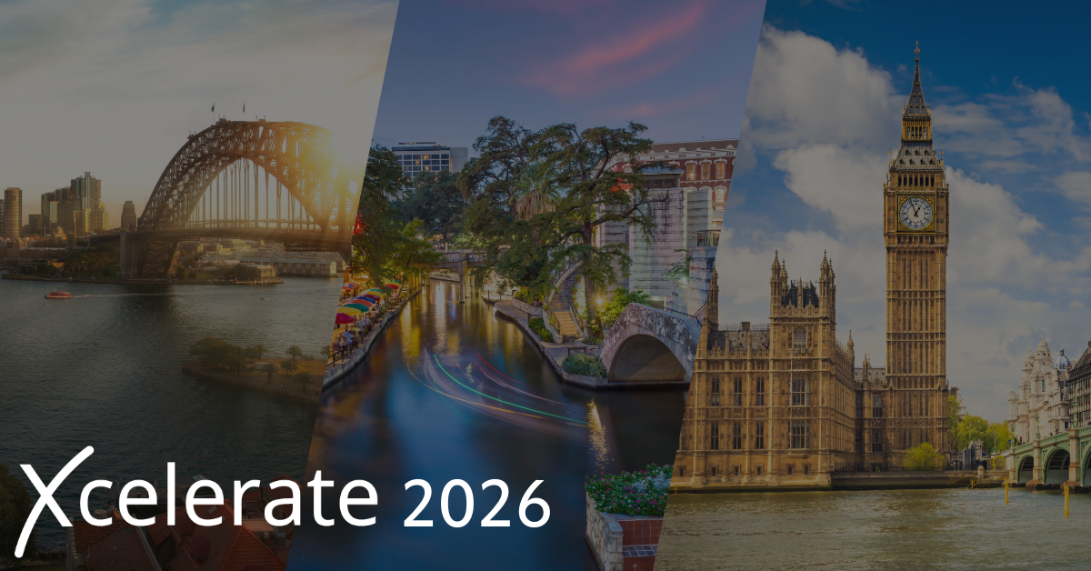 Xcelerate - Energy Exemplar's Energy Modeling & Simulation Summit